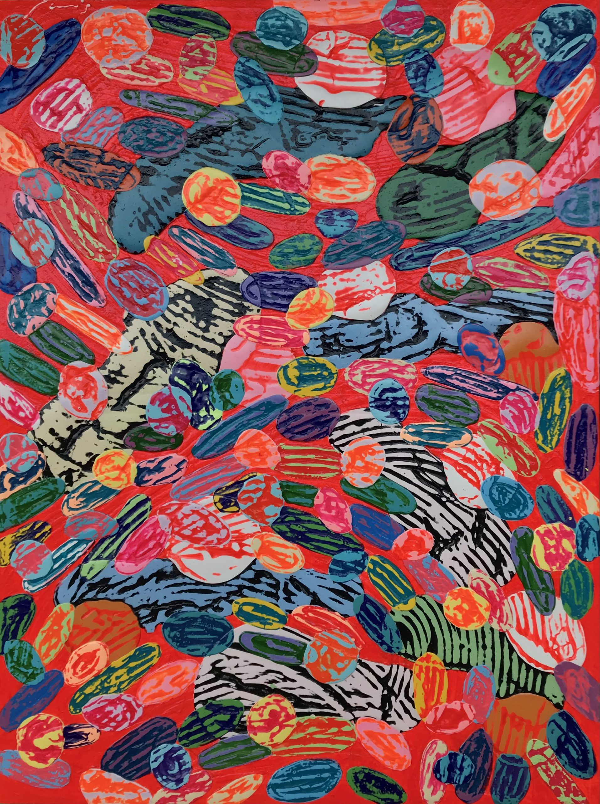 Art Against AIDS | Student Edition Winners 2020