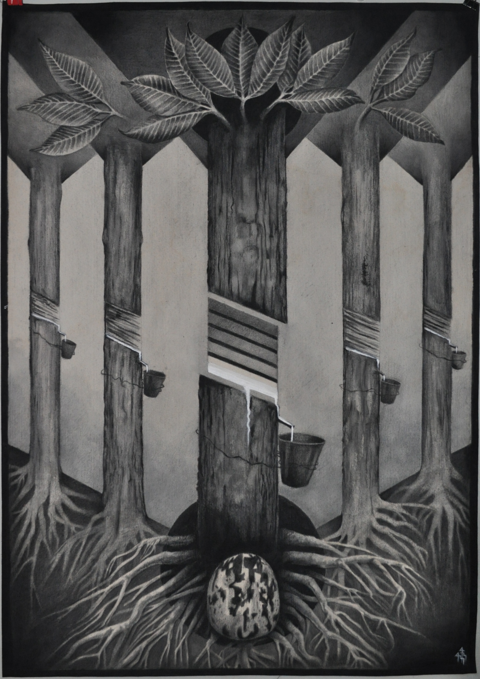 Art Against AIDS | Student Edition Winners 2020