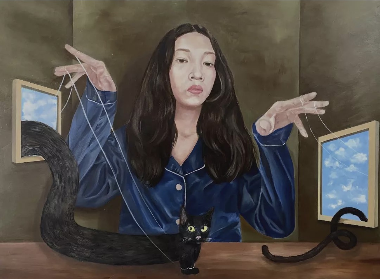 Art Against AIDS | Student Edition Winners 2020