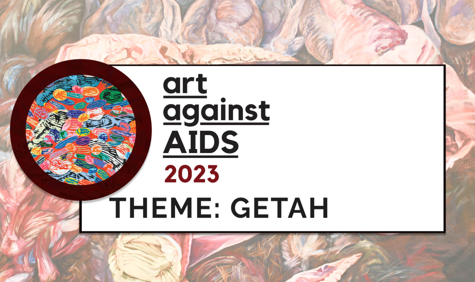 Art Against AIDS | Annual art competition hosted by ONE® and enabled by ...