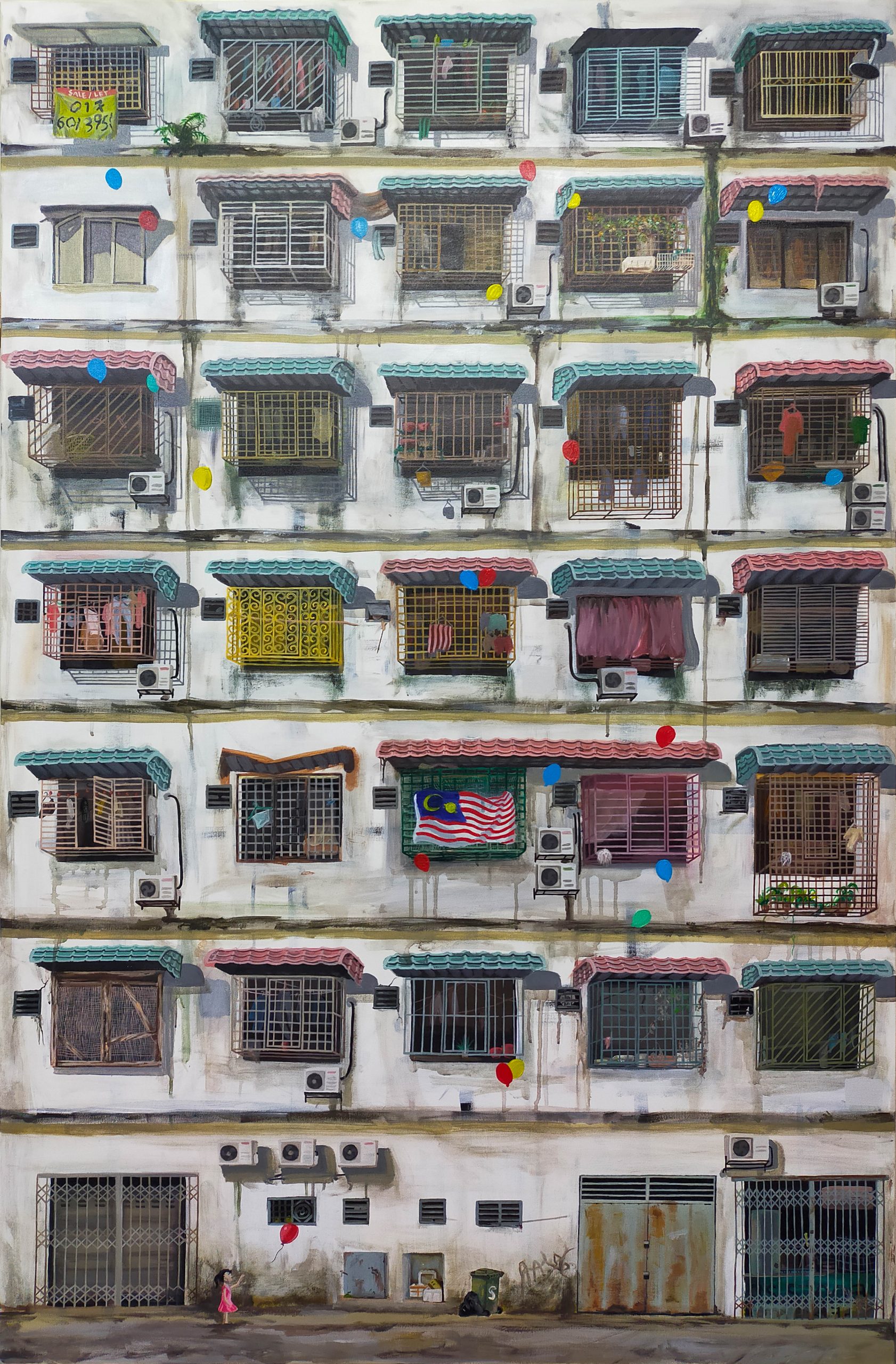 Art Against AIDS | Student Edition Winners 2020