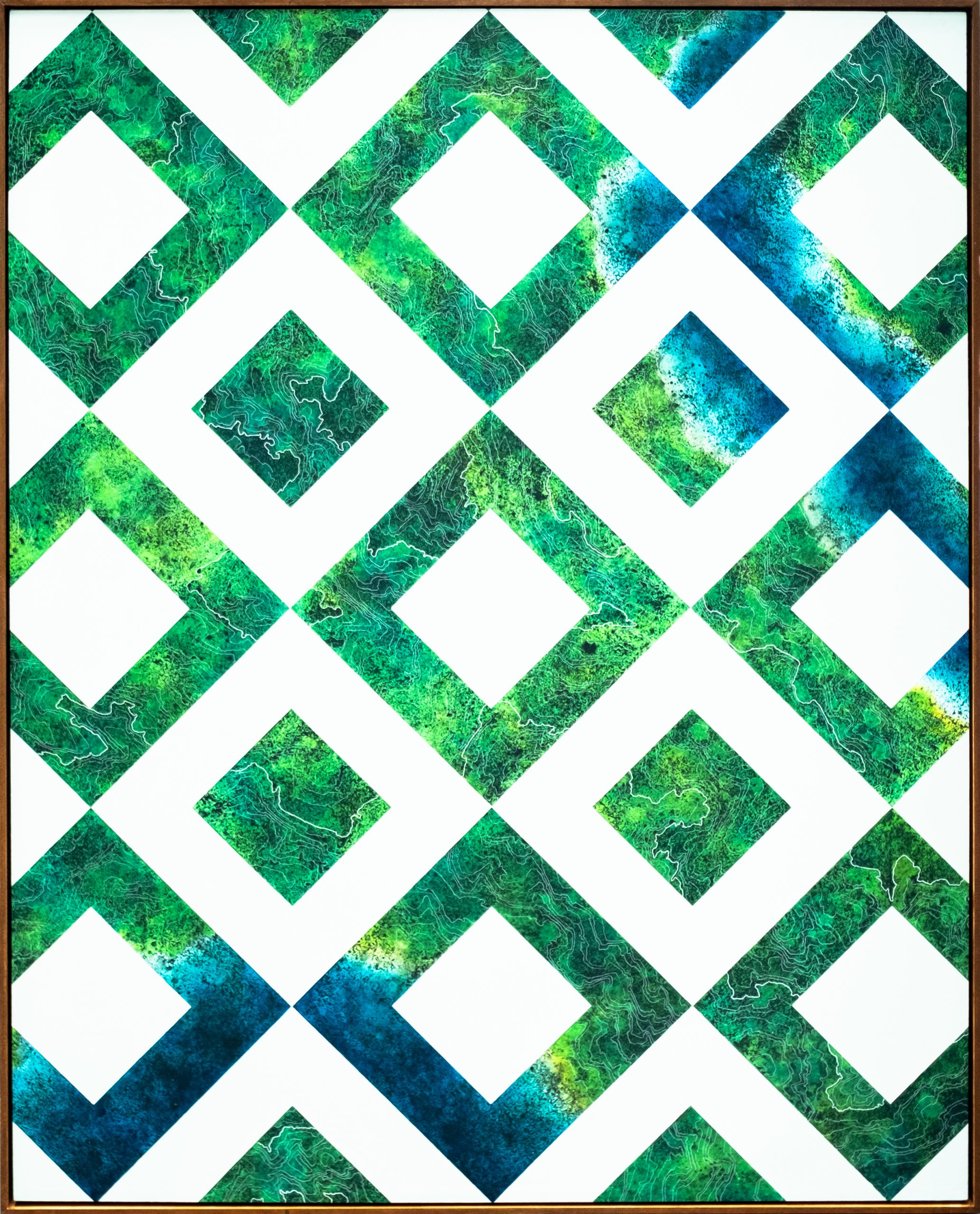 Art Against AIDS | Student Edition Winners 2020